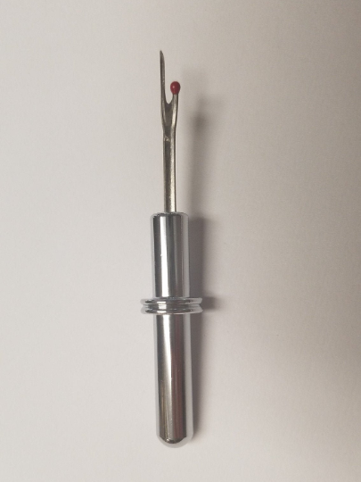 Replacement Seam Ripper End – Power Tools With Thread